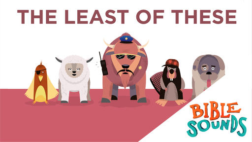 Bible Sounds - Faithlife TV