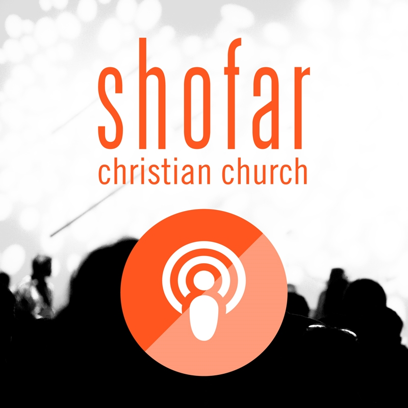 Grace: from inside out - Jan Bodenstein - Logos Sermons