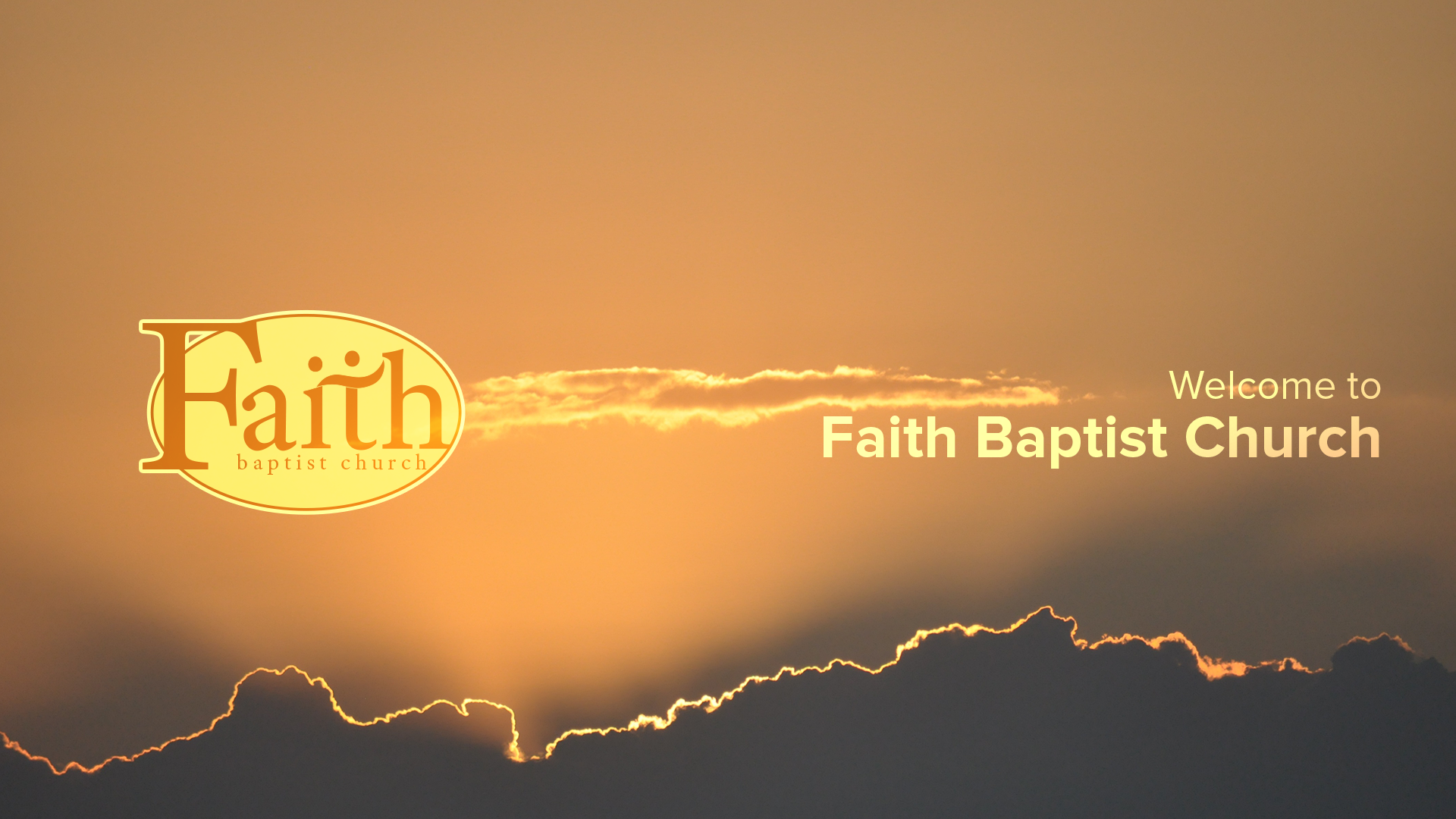 Top Ten Fears: Change - Logos Sermons