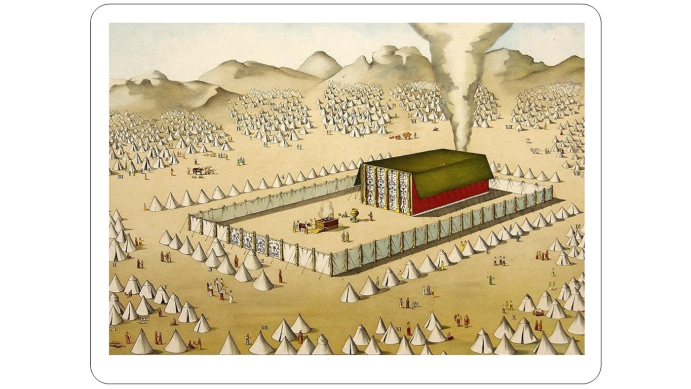 The Tabernacle - Faithlife TV