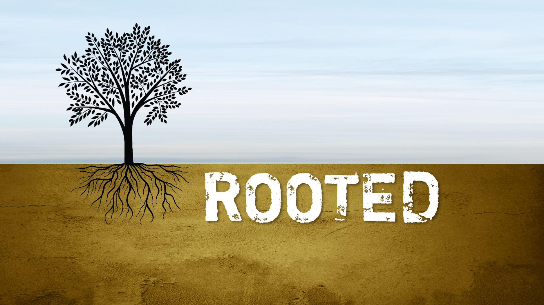 1. How Deep are Your Roots? - Logos Sermons