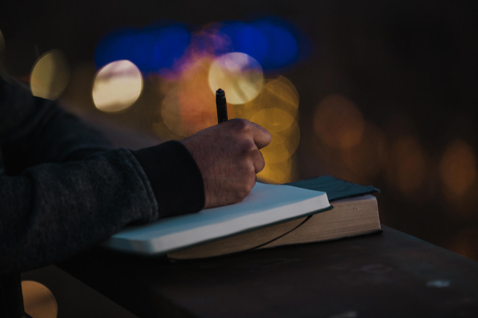 Saturday Service - Logos Sermons