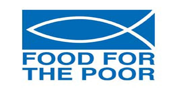 Food for the Poor - Logos Sermons