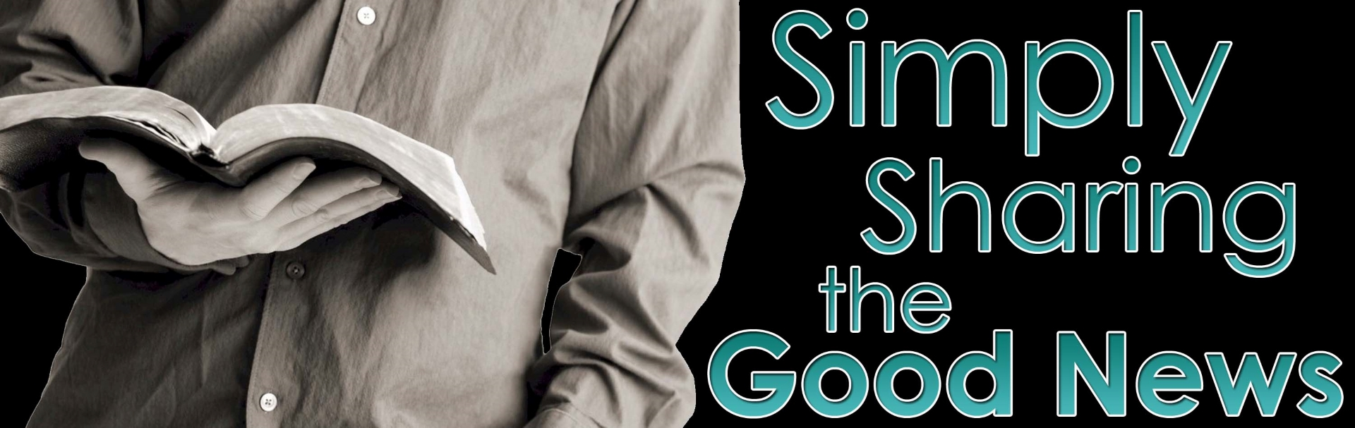 Sharing the Good News!!! - Logos Sermons