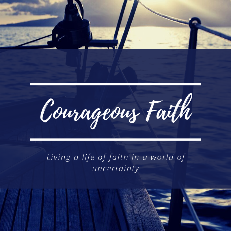 Laser-Focused Faith - Logos Sermons