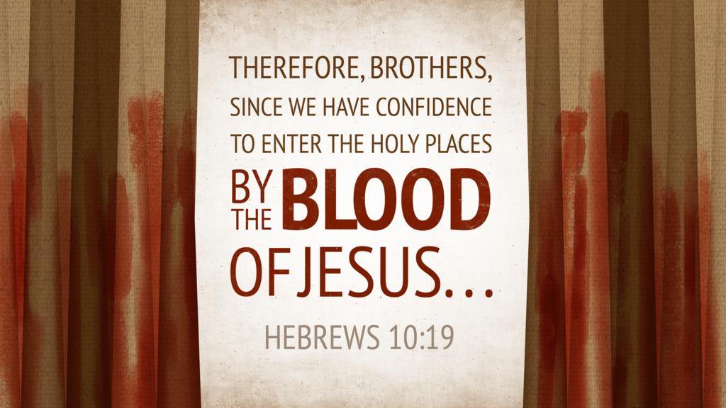Hebrews 10 19 Graphics For The Church Logos Sermons hebrews-10-19-graphics-for-the-church-logos-sermons