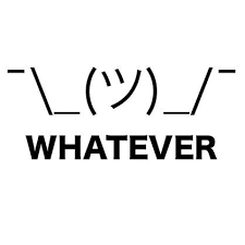 Whatever - Logos Sermons