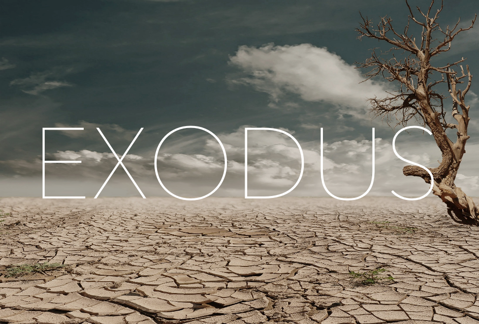 Exodus 32:15-35 - Logos Sermons