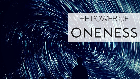 The Power Of Oneness - Logos Sermons