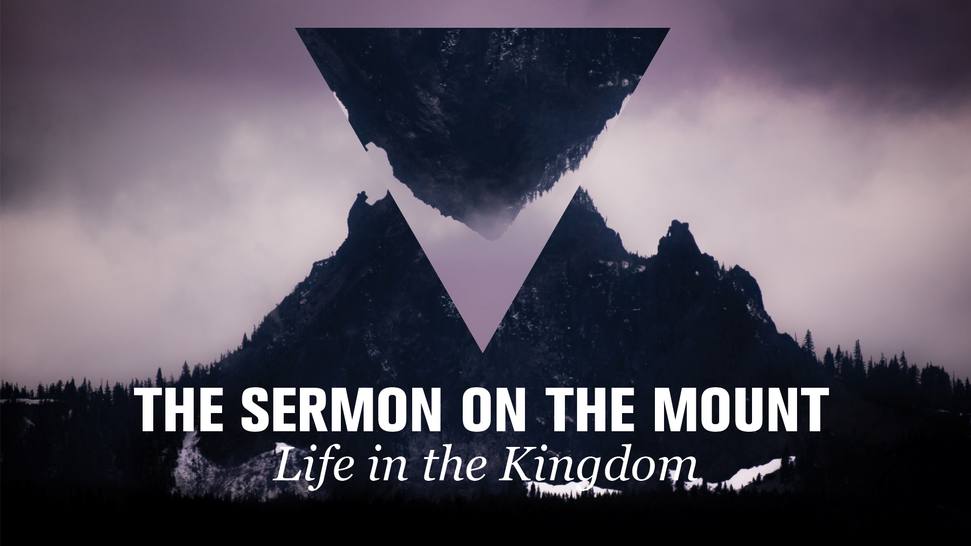 Sunday 25th August - Logos Sermons