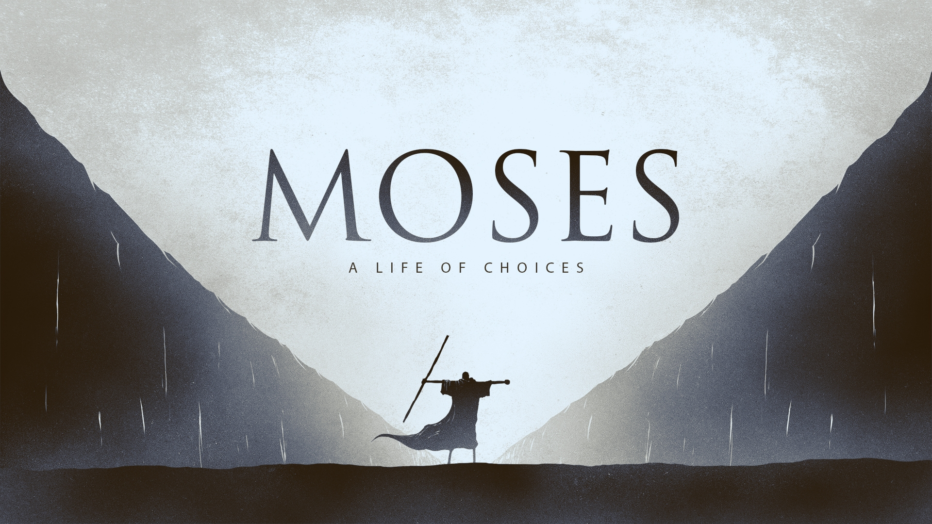 Moses: Defined by Choices - Logos Sermons