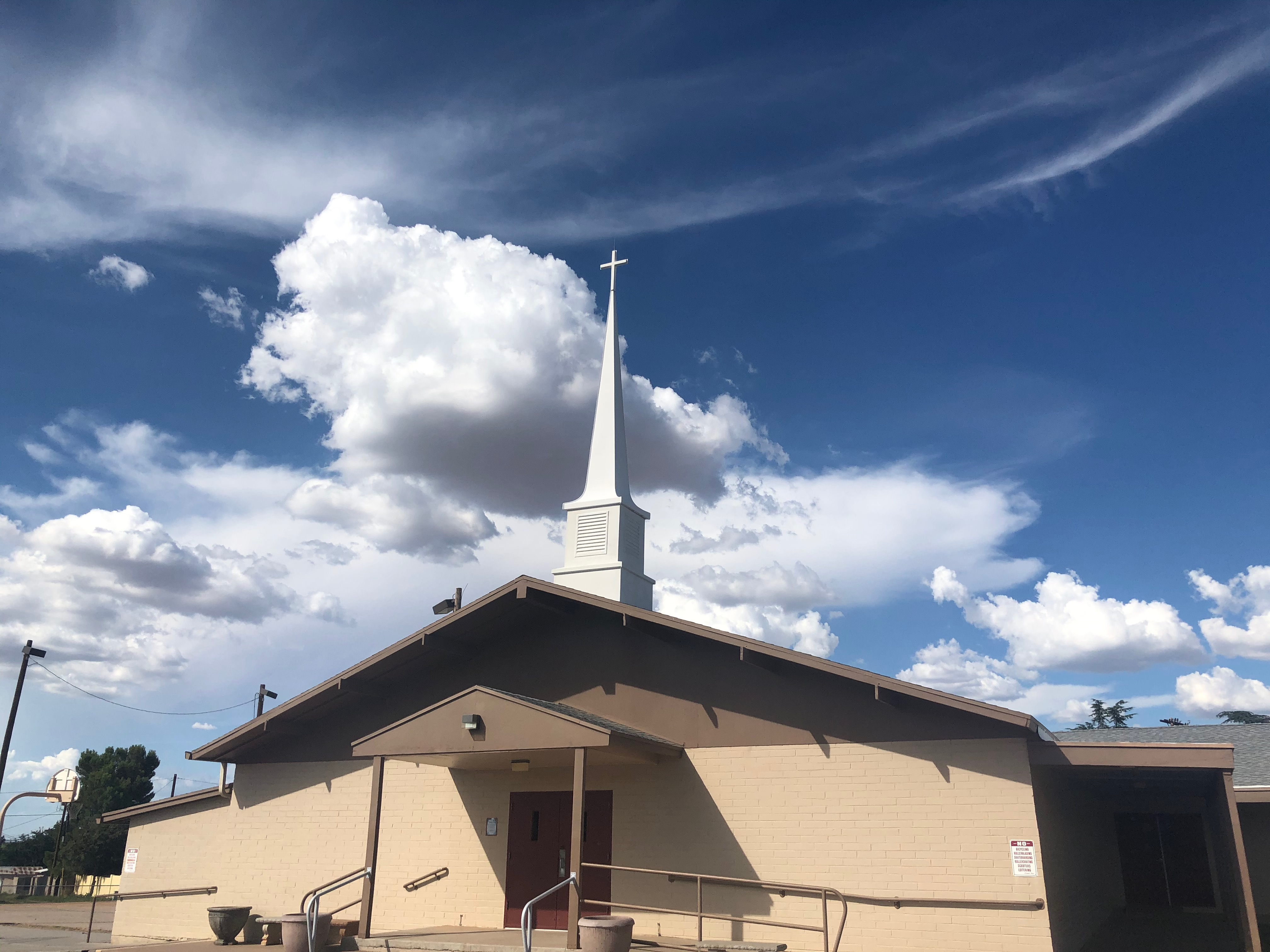 Core Values | Sierra Vista Baptist Church