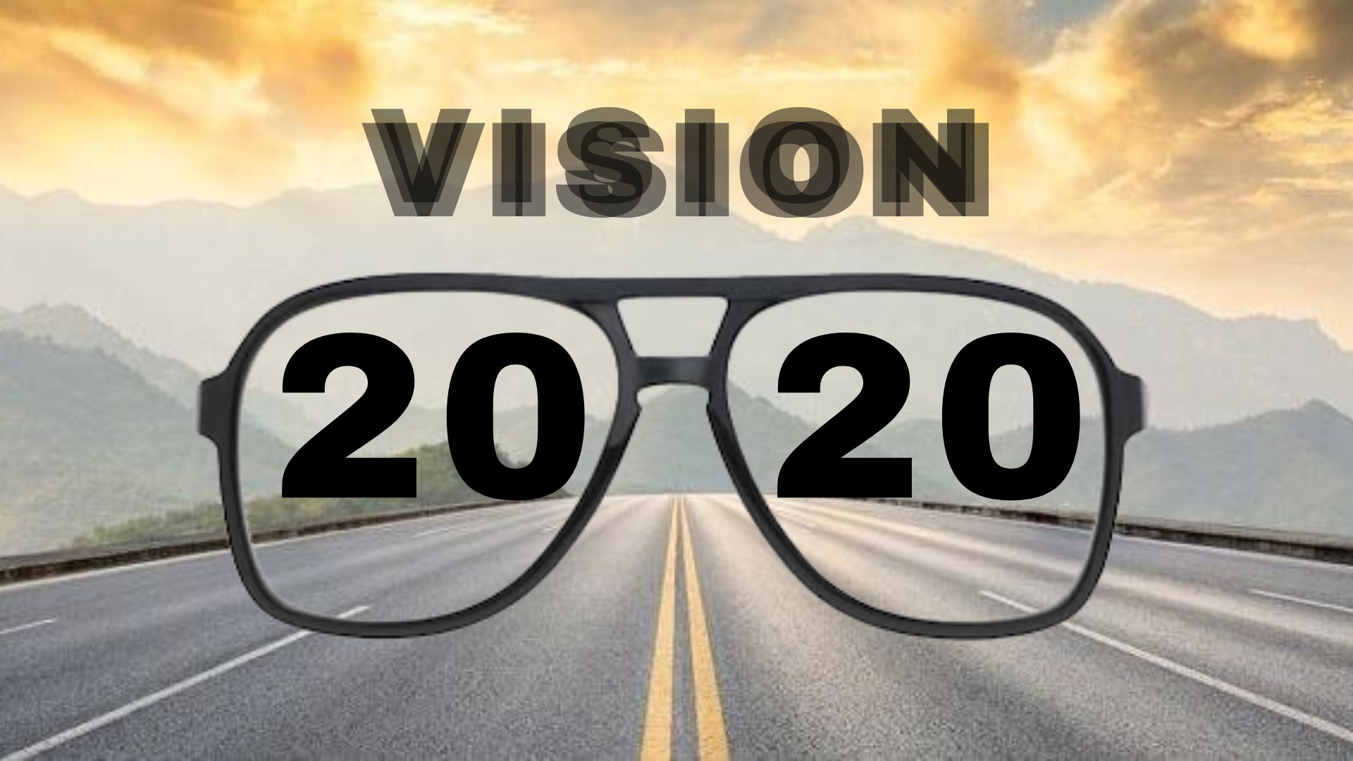 Vision 2020 - Logos Sermons