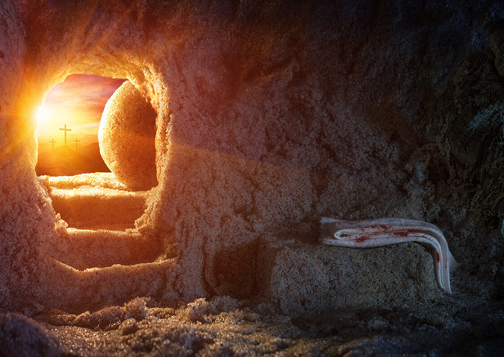 復活節信息 - Logos Sermons