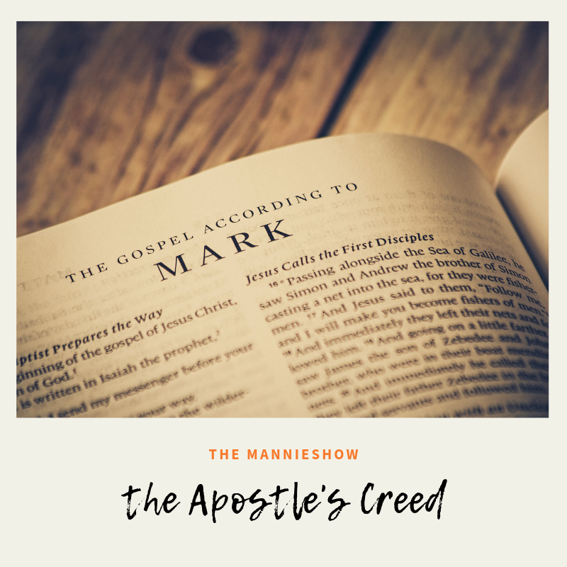 The Apostle's Creed - Logos Sermons