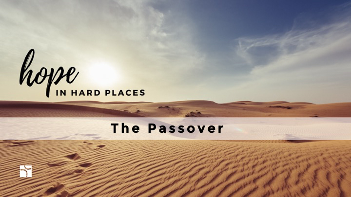 The Passover - Logos Sermons