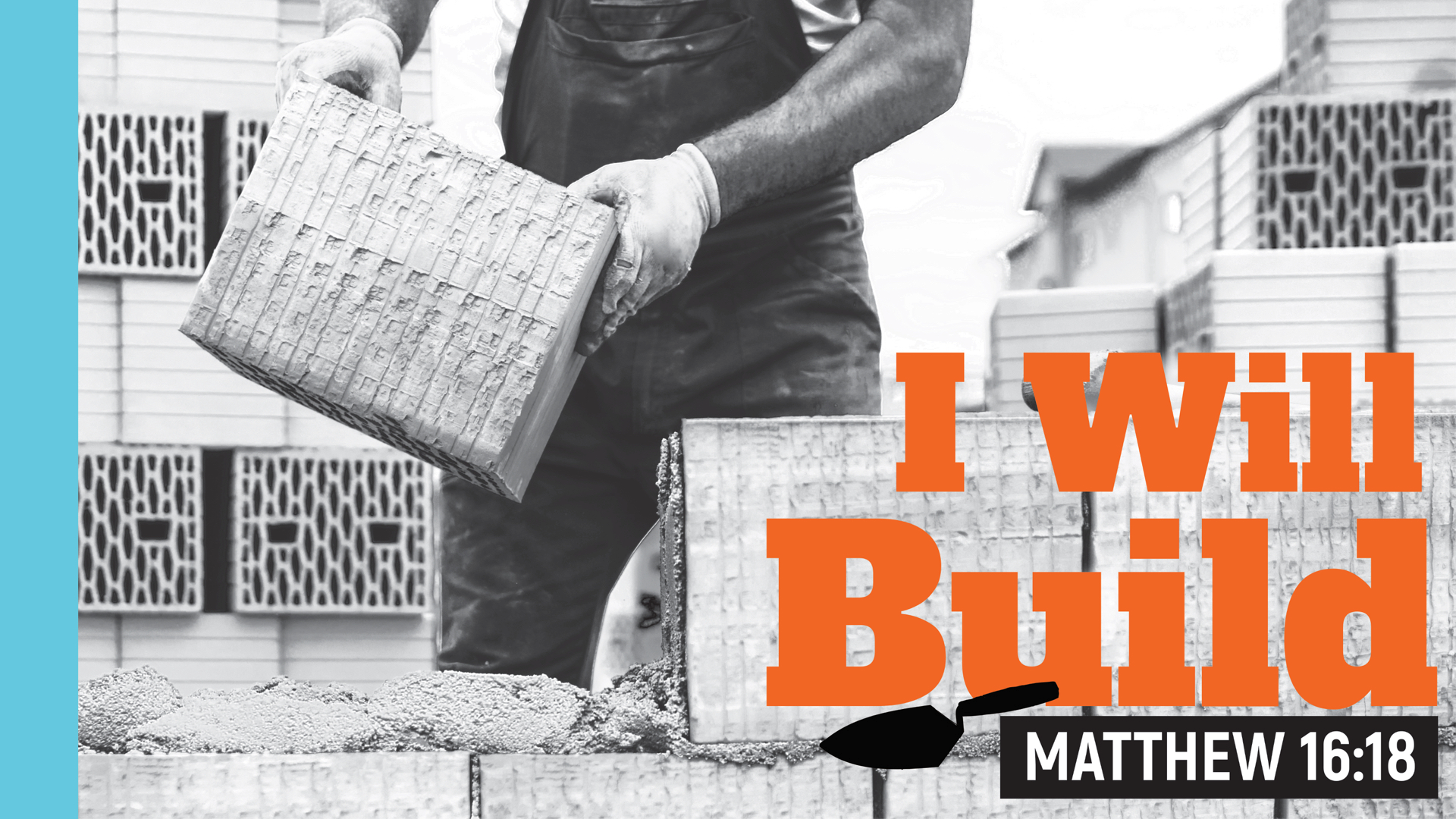 I Will Build My Church - Logos Sermons