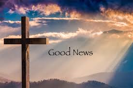 Good News from the Cross - Logos Sermons