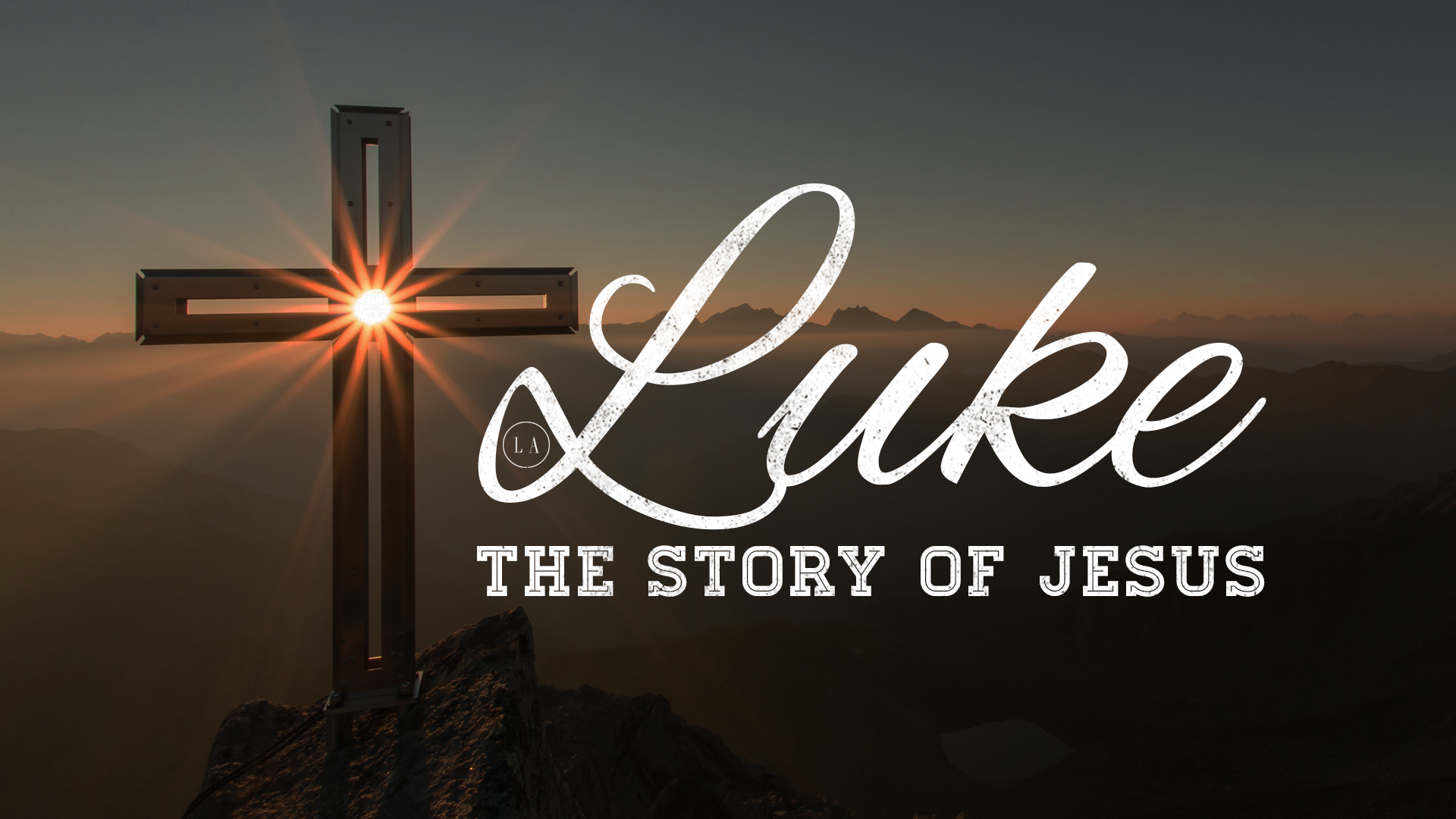 Luke 8:1-18 - The Sower - Faithlife Sermons