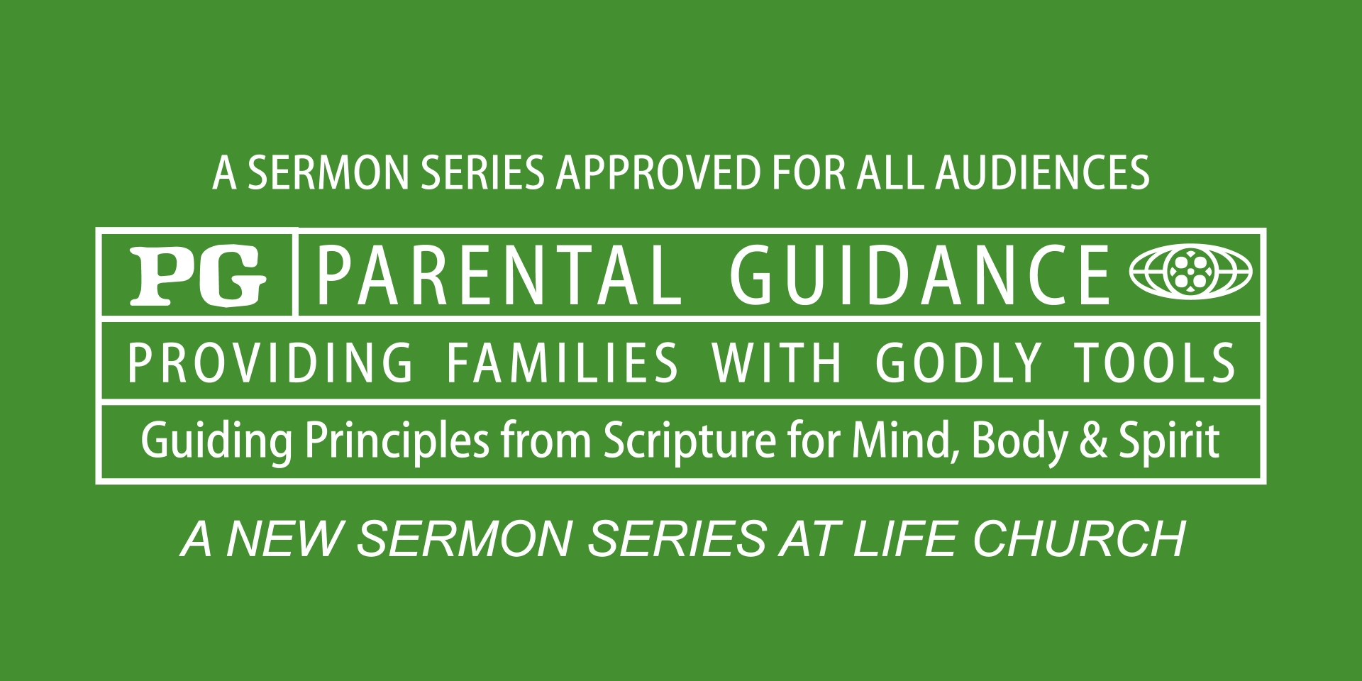 Building Your House on the Rock - Logos Sermons