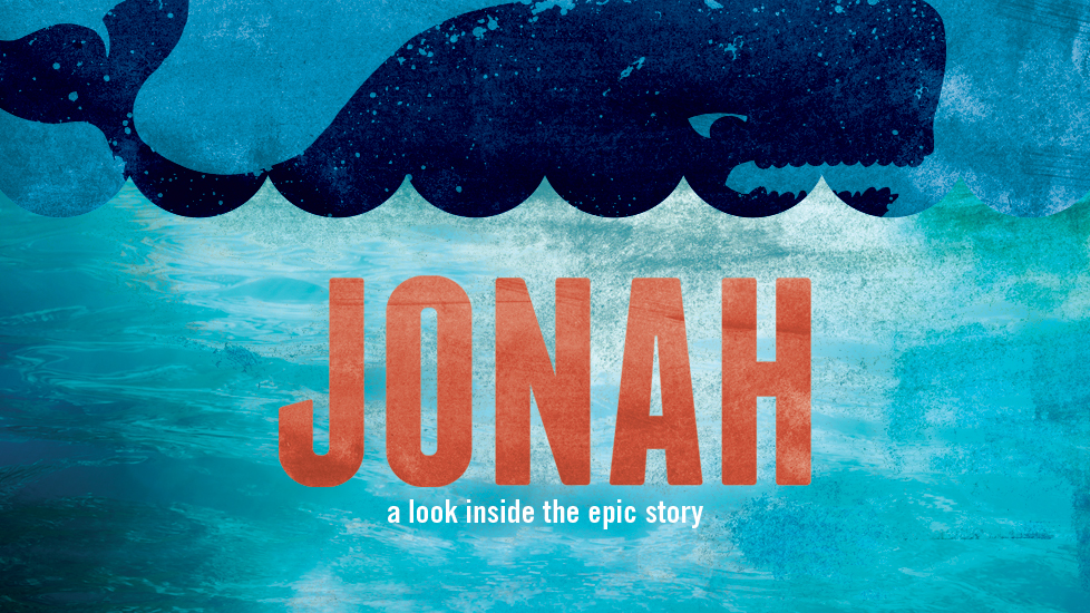 Jonah - Part 3 - Logos Sermons