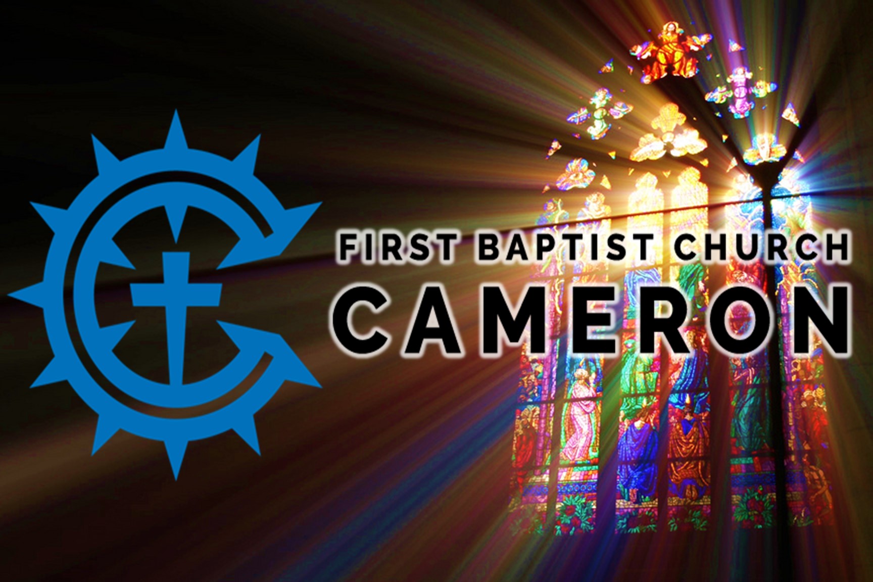 Home | First Baptist Church Cameron, TX