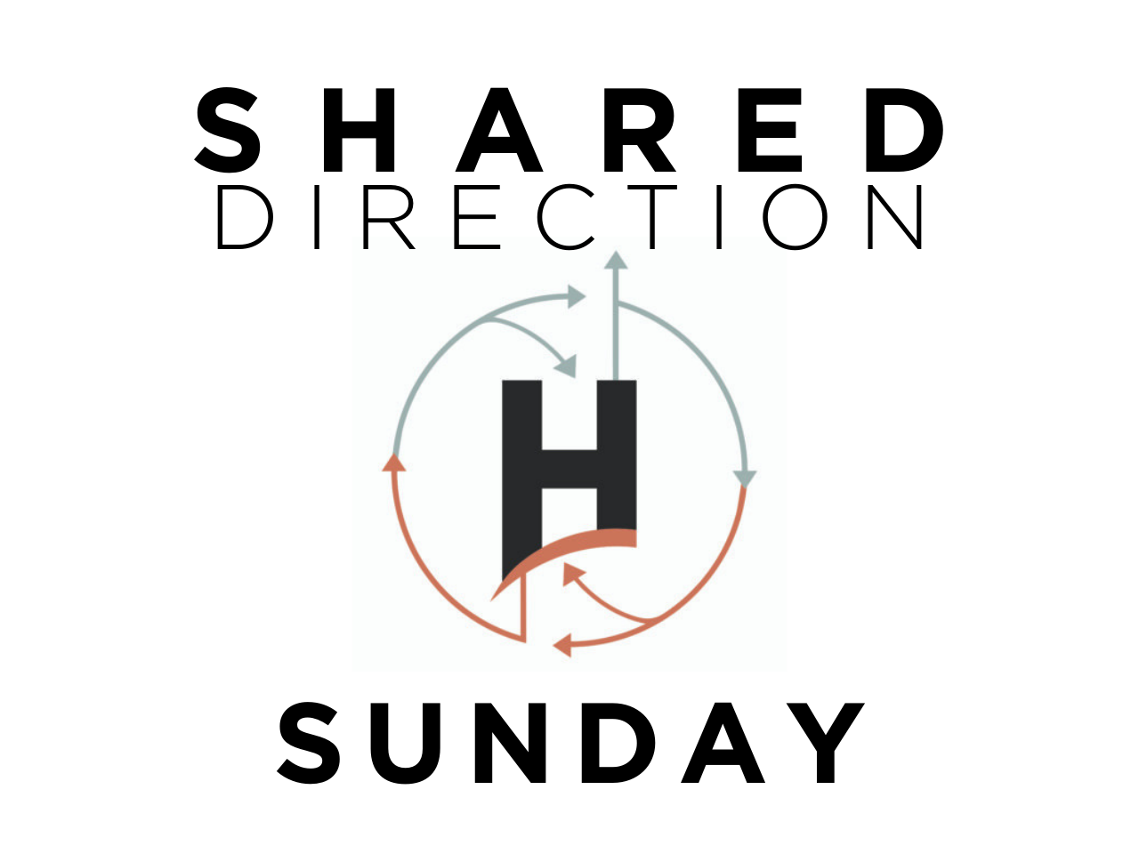 Sunday Service - Logos Sermons