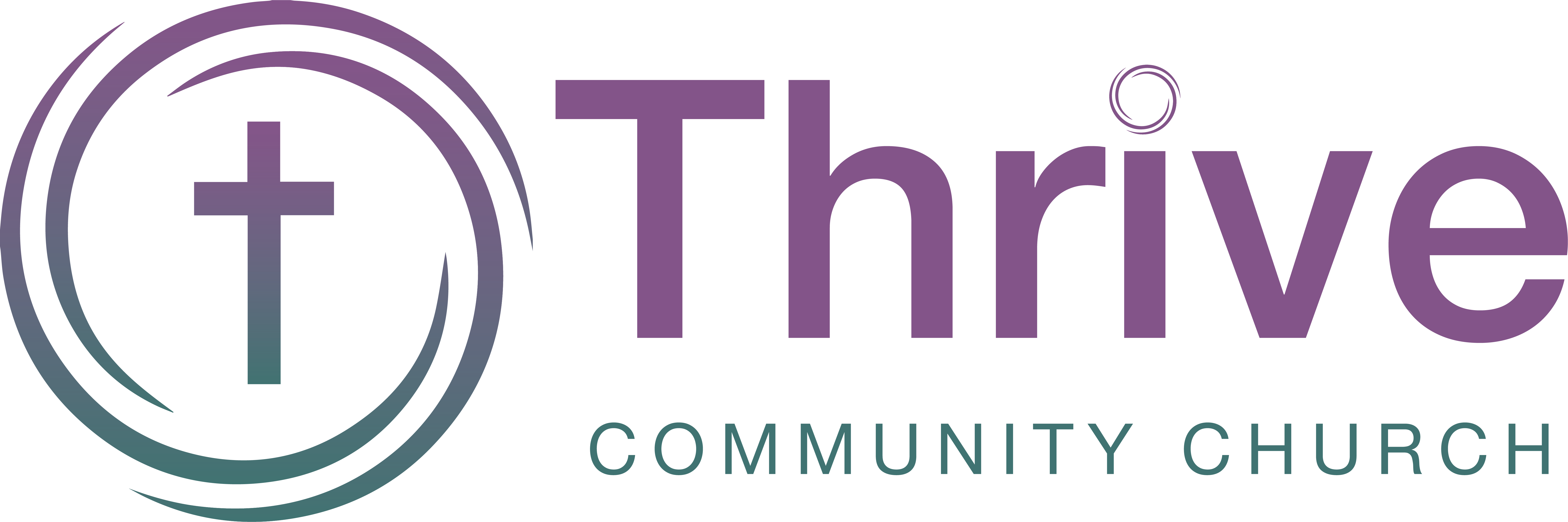 Thrive Community Church