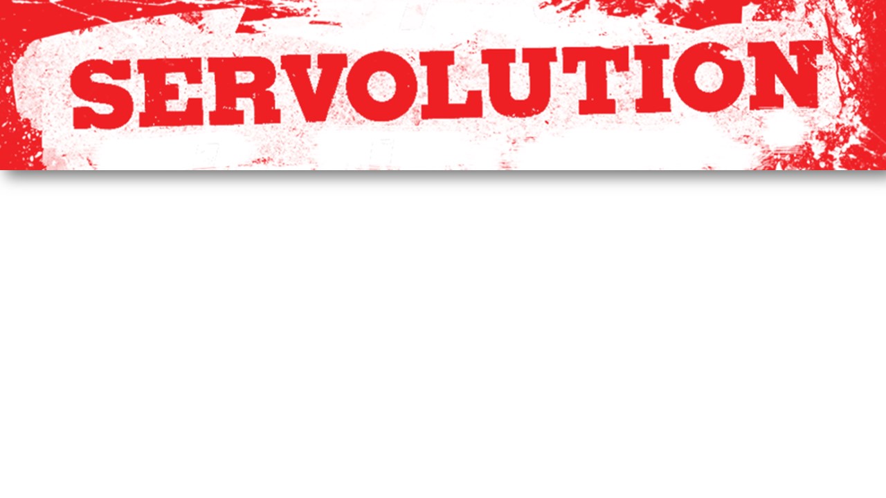 Servolution - Logos Sermons