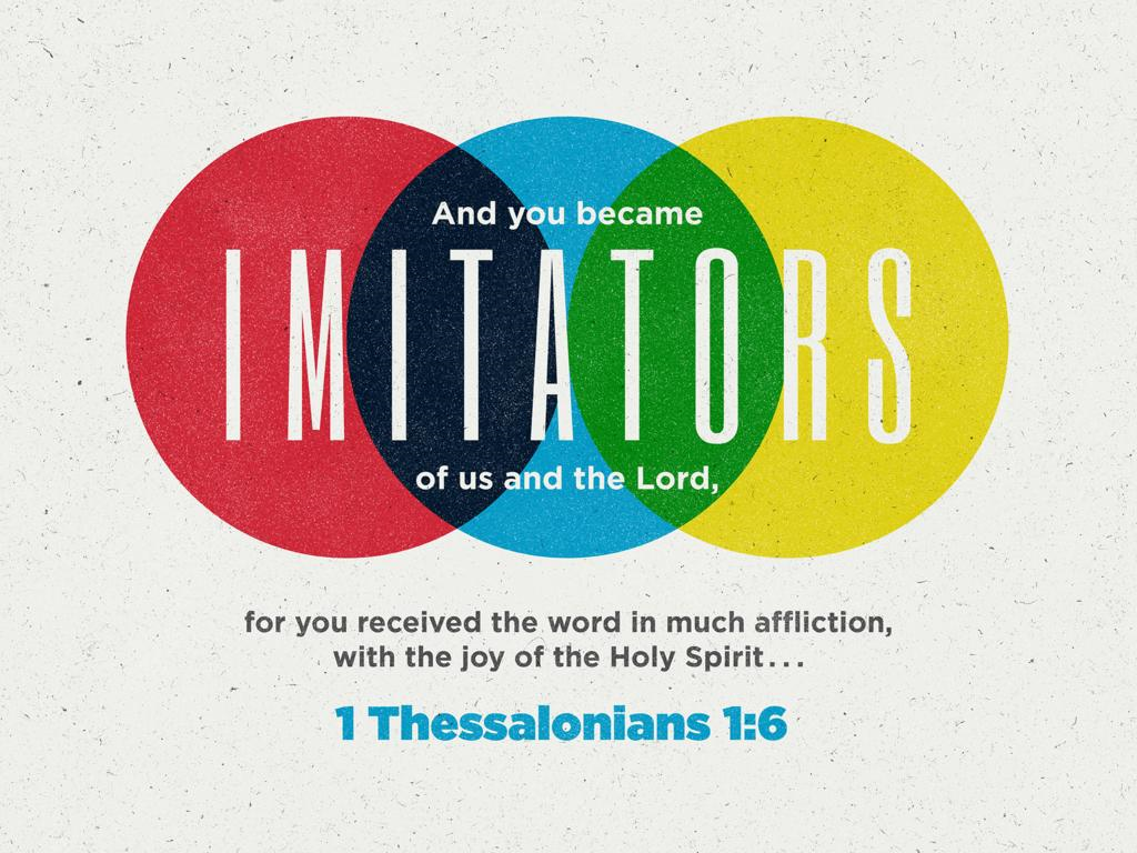 Sunday Service - Logos Sermons