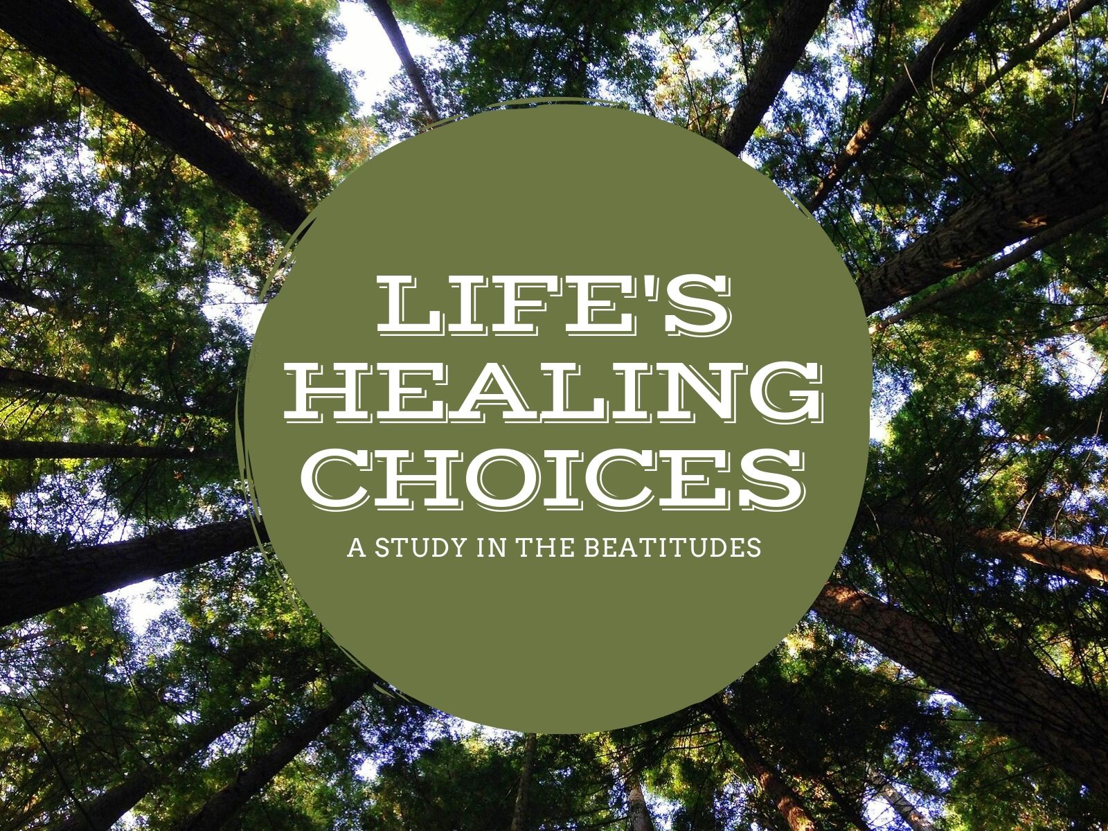 LHC: Commitment - Logos Sermons