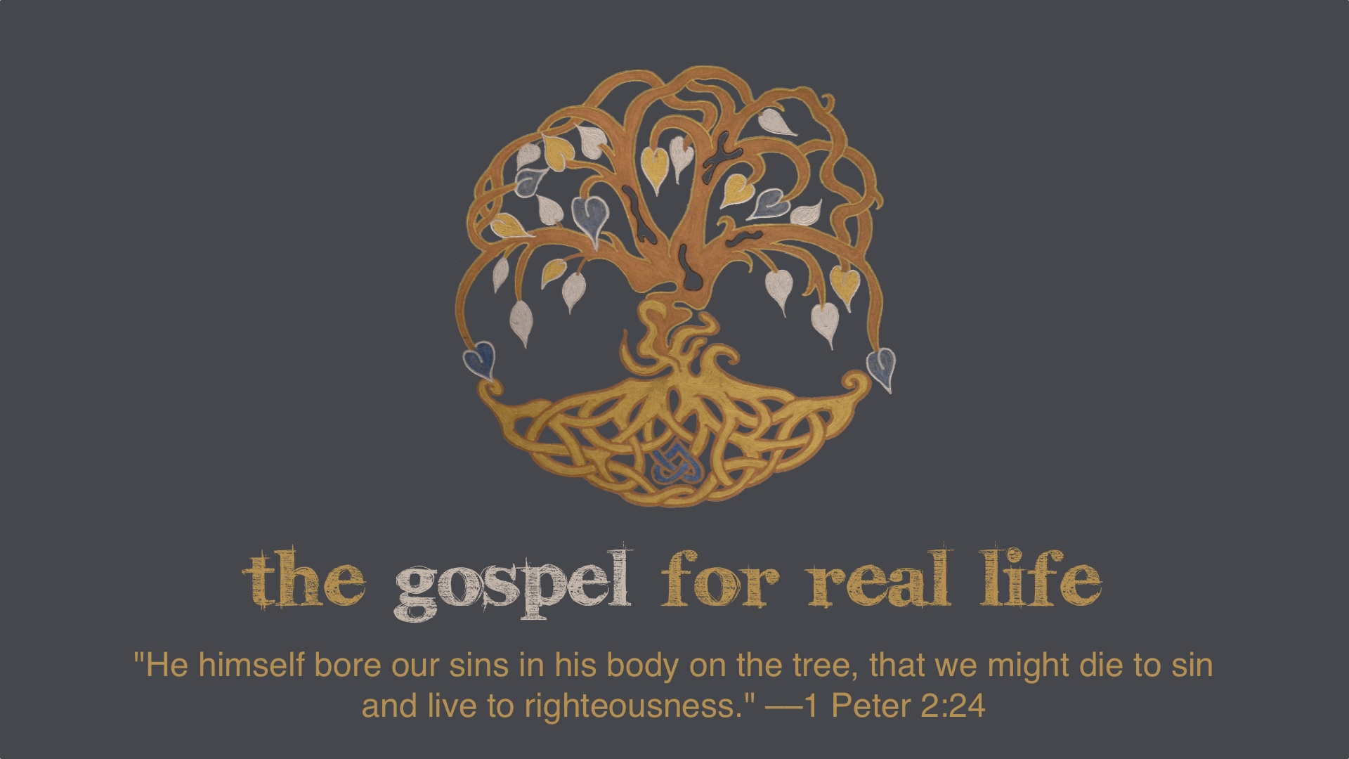 Set Apart - Logos Sermons