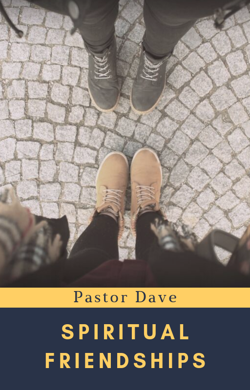 Spiritual Friendships - Faithlife TV