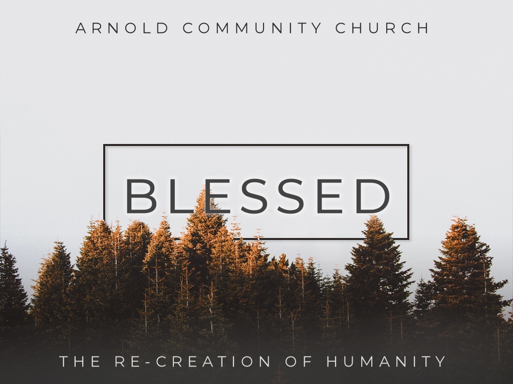 Blessed - Logos Sermons
