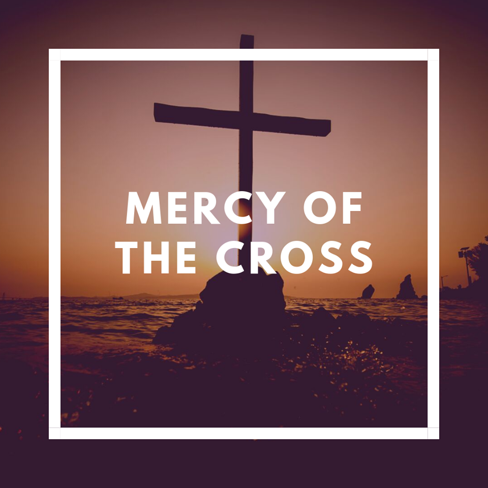 Mercy at the Cross - Logos Sermons