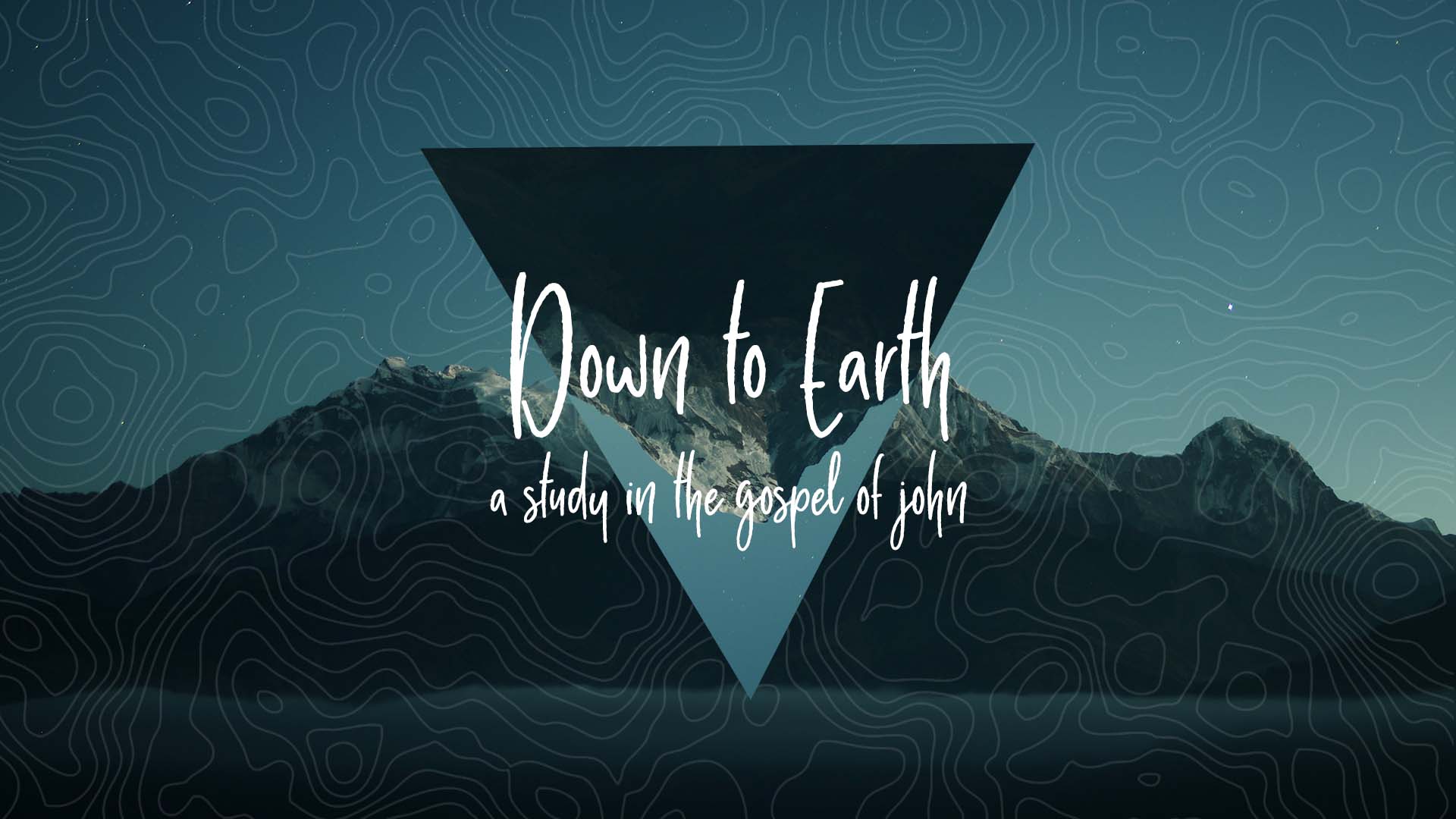 The Last Word - Logos Sermons