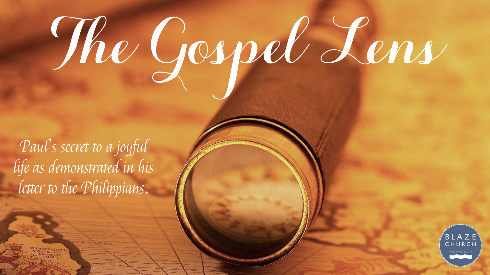 Partnership For Mission Logos Sermons