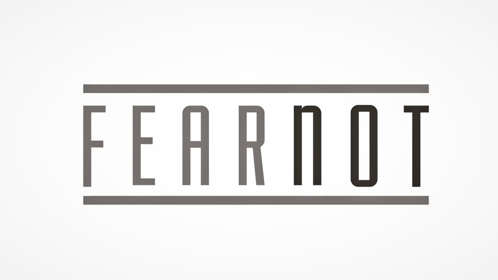 Fear Not - #1 The Relationship, Promise & Power - Logos Sermons