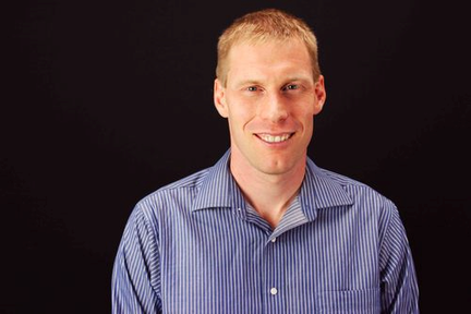 Paul Rapley at Eden - Faithlife TV