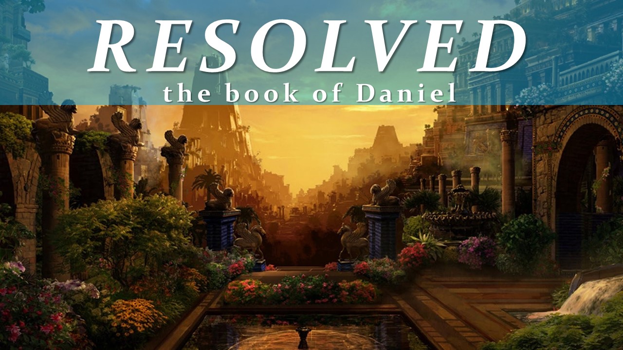 Devolved - Logos Sermons