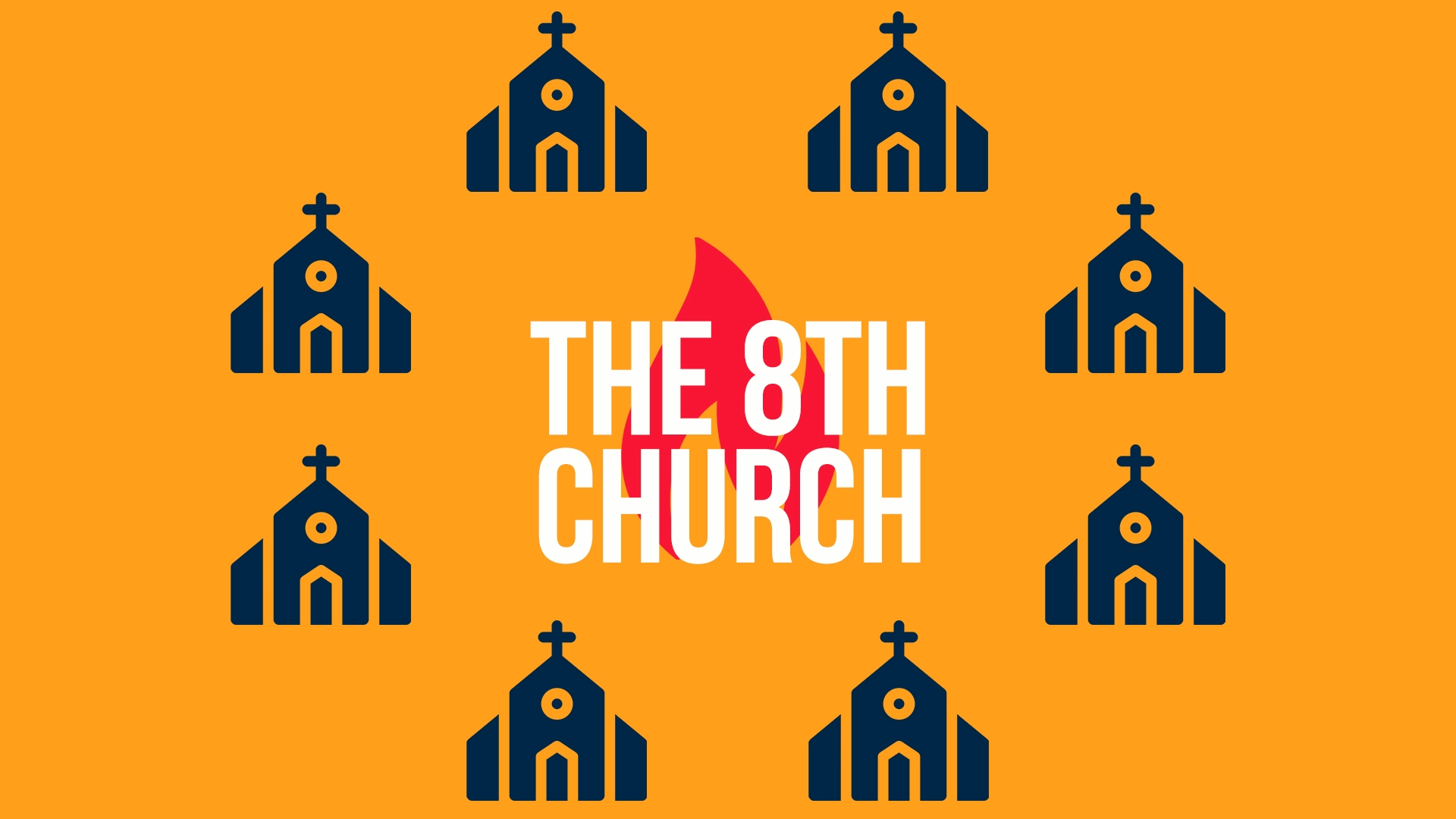 The 8th Church - Part 3 - Logos Sermons