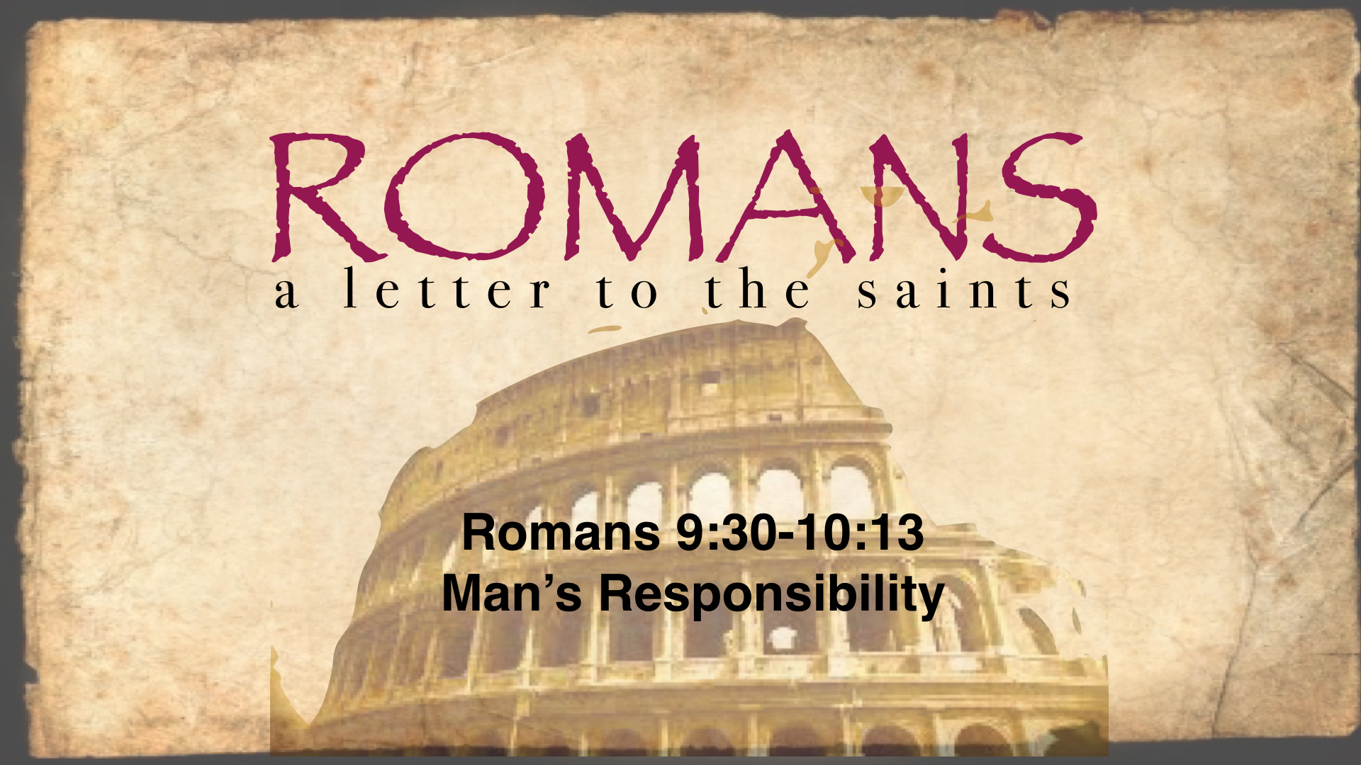 Romans 9 30 10 13 8 14 16 Faithlife Sermons romans-9-30-10-13-8-14-16-faithlife-sermons
