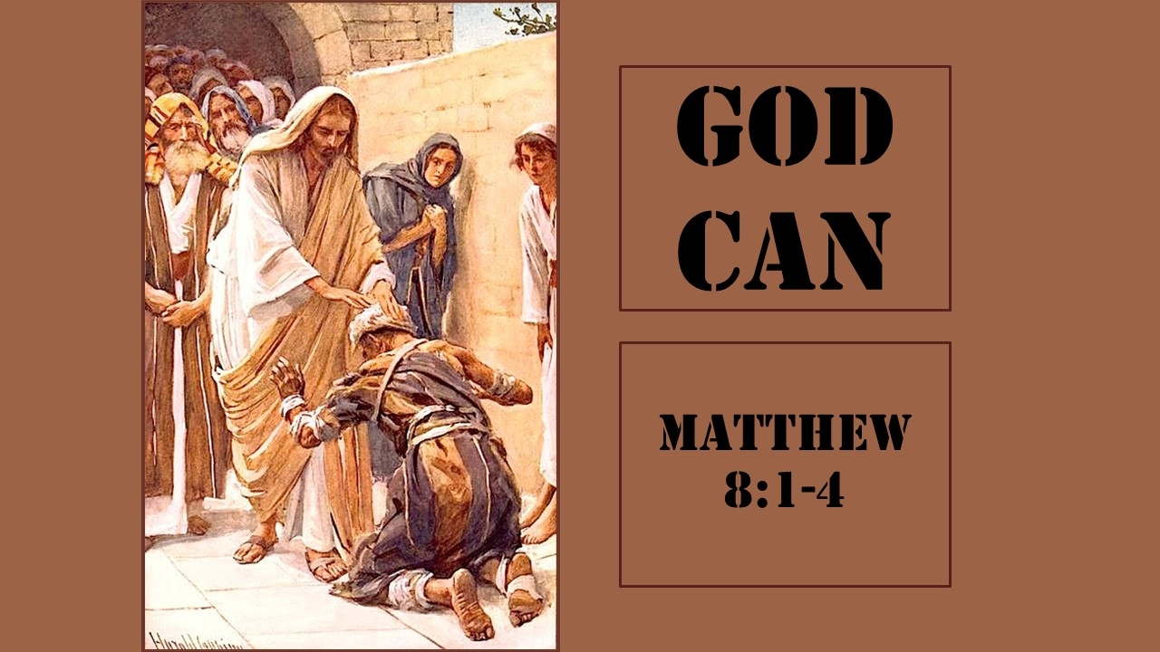 8:30 am Service - Logos Sermons