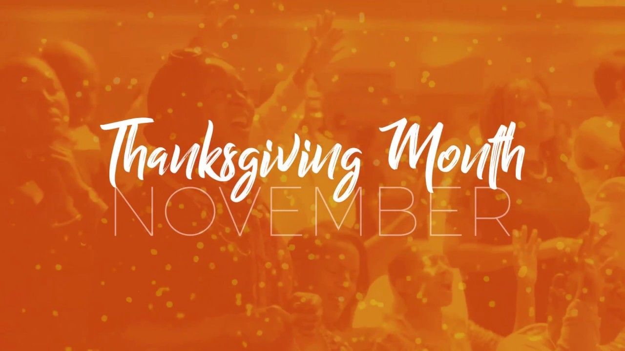 Spiritual Family - Logos Sermons