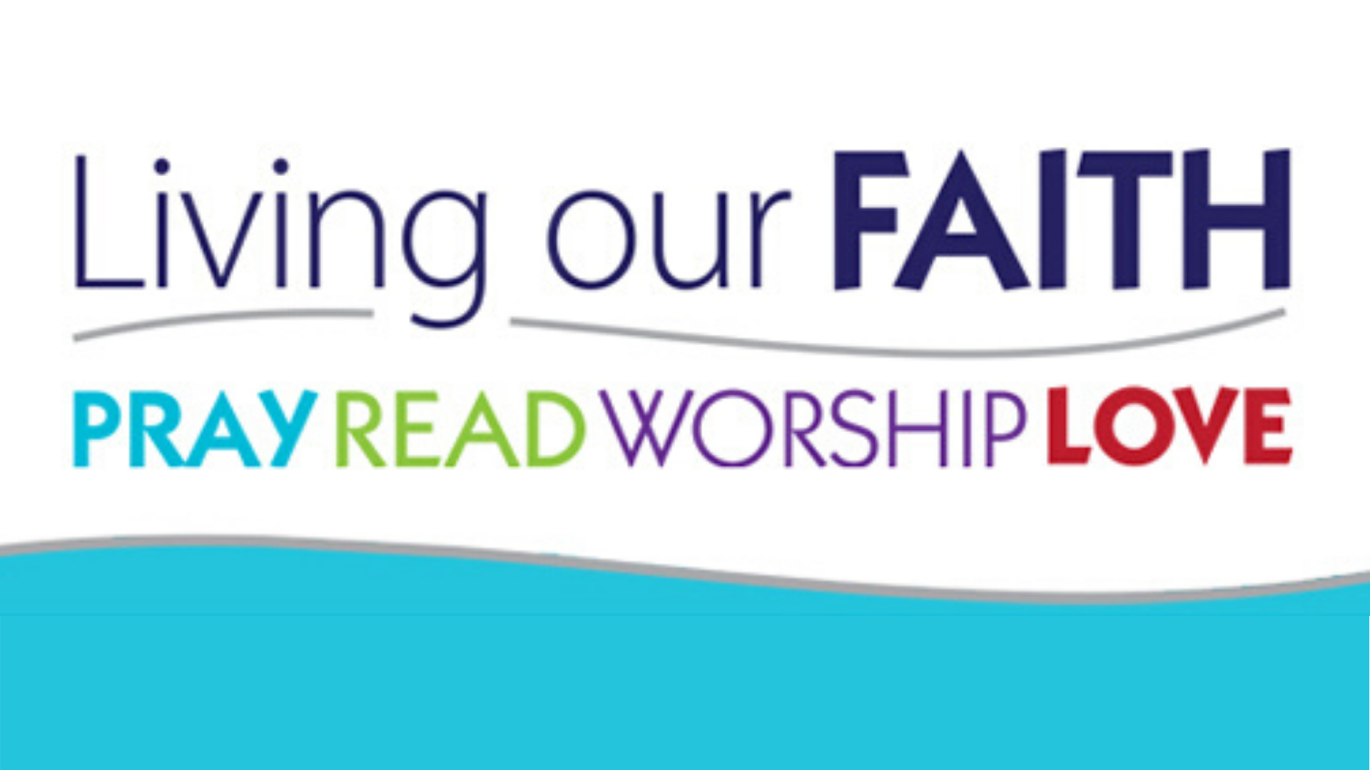 Contemplative Prayer - Logos Sermons