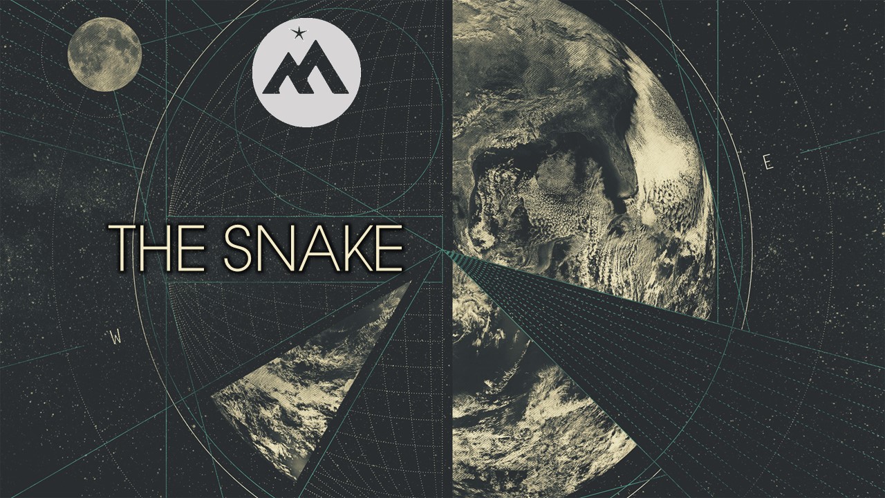 THE SNAKE - Logos Sermons