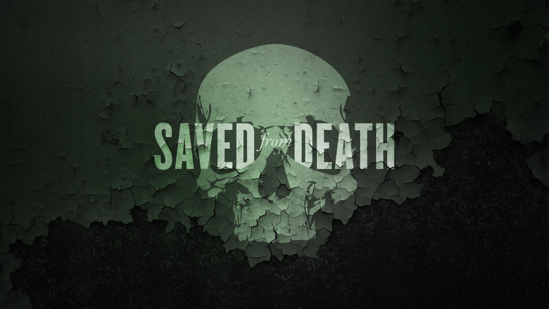 Saved from Death - Logos Sermons