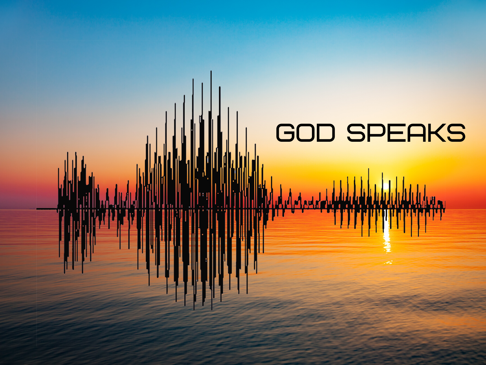 God Speaks: Amos - Burdened Love - Logos Sermons