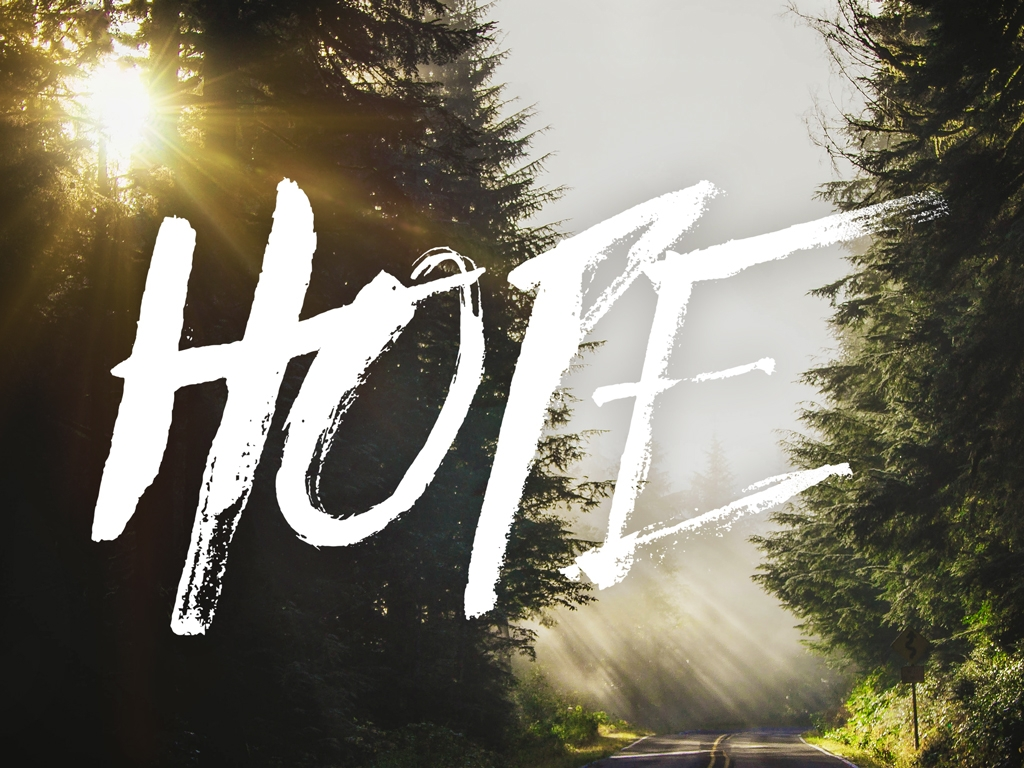 An Unwavering Hope - Logos Sermons