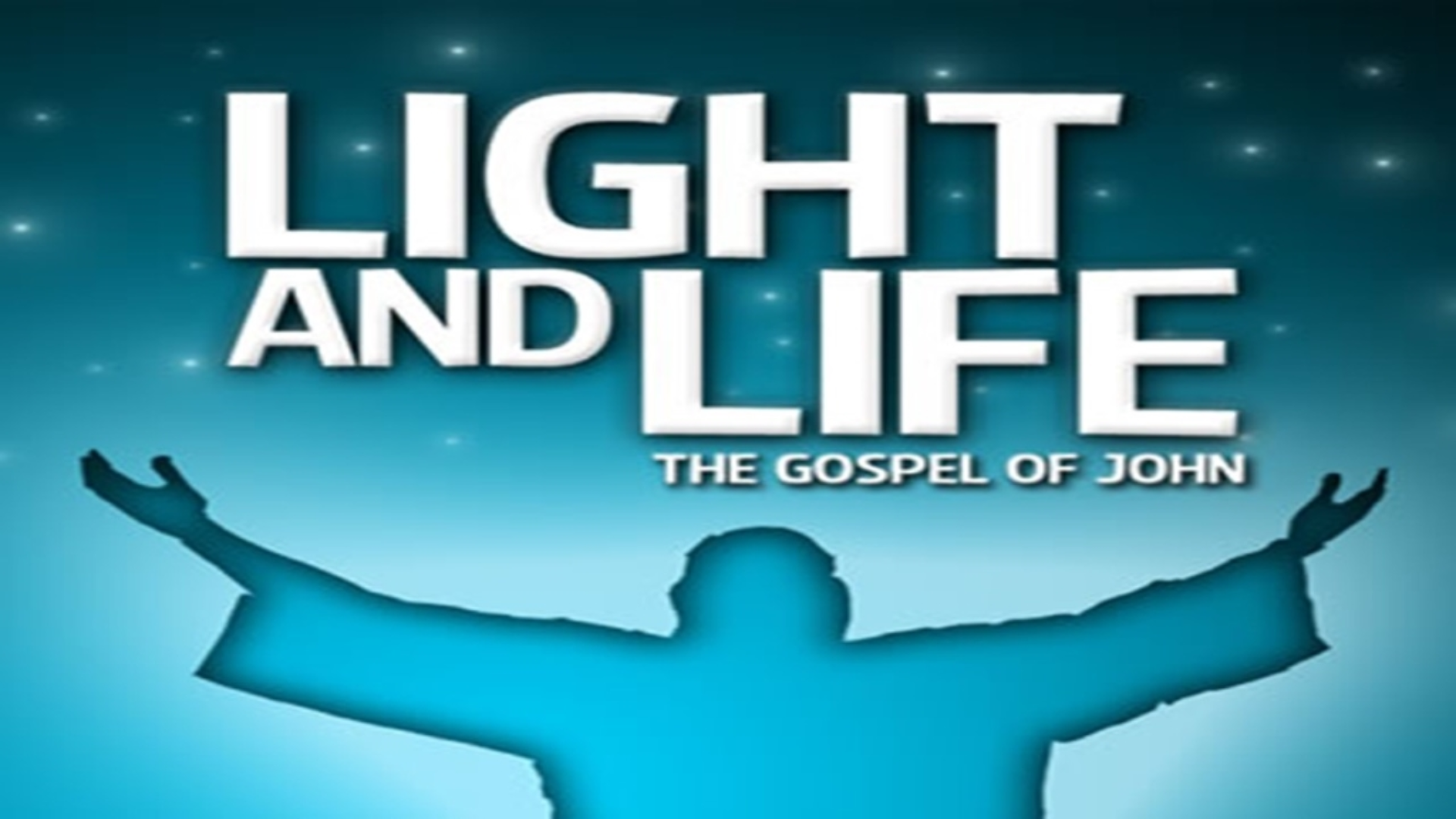 The Truths of Light and Life - Logos Sermons